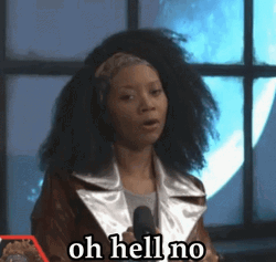 Hell No GIFs | GIFDB.com