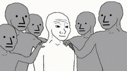 Shame Group Meme GIF | GIFDB.com