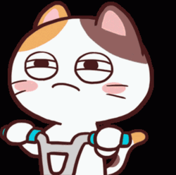 Shame On You Disappointed Cat GIF | GIFDB.com