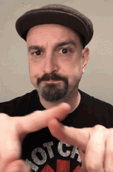 Shame On You Pointing Finger GIF | GIFDB.com