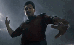 Shang Chi Martial Artist GIF | GIFDB.com