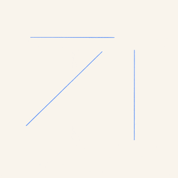 Shapes Lines Geometry Loop GIF | GIFDB.com