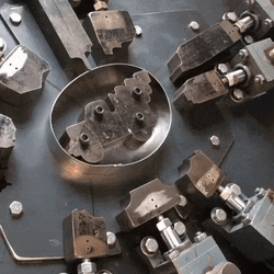 Shaping Molder For Cookies GIF | GIFDB.com