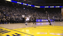 Shaq Dunking Best Shot GIF | GIFDB.com
