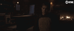 Share Story Awkward Dexter GIF | GIFDB.com