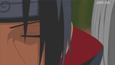 Sharingan Mangekyo Gif GIF | GIFDB.com