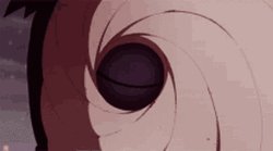 Sharingan Naruto Sleepy Eye GIF | GIFDB.com