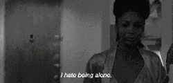 Shawty Bae Hates Being Alone GIF | GIFDB.com