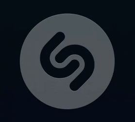 Shazam Icon Logo GIF | GIFDB.com