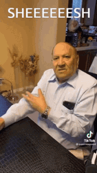 Sheesh Old Man GIF | GIFDB.com