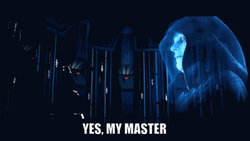 Sheeve Palpatine Yes Master GIF | GIFDB.com