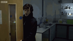 Sherlock Holmes Click GIF | GIFDB.com