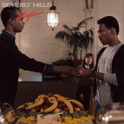 Shh Beverly Hills Cop Axel GIF | GIFDB.com