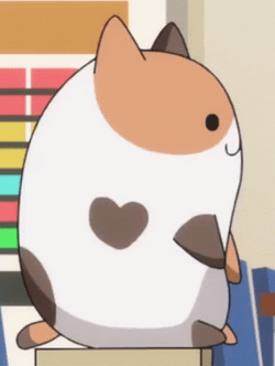 Cartoon Cat Shhh GIF | GIFDB.com