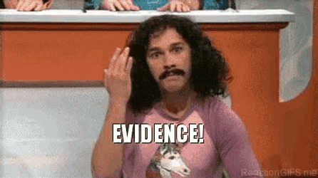 Shia Labeouf Evidence! Gif GIF | GIFDB.com