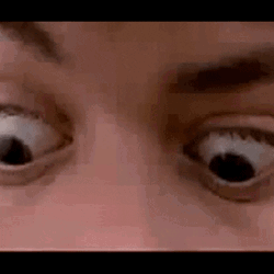 Shifty Eyes GIFs | GIFDB.com