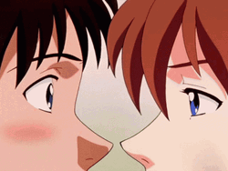 Shinji 498 X 373 Gif GIF | GIFDB.com