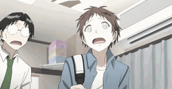 Shinzaya Durara Pass Out GIF | GIFDB.com