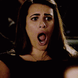 Shocked Face Joey Friends GIF | GIFDB.com