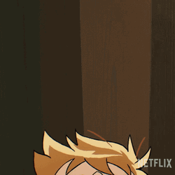 Shocked Scott Pilgrim GIF | GIFDB.com