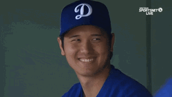 Shohei GIFs | GIFDB.com