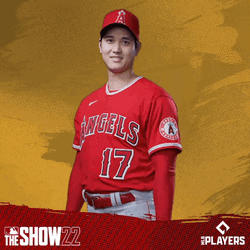 Shohei Ohtani Smiling Thumbs Up GIF | GIFDB.com