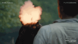 Shoot Her On The Back GIF | GIFDB.com