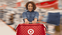 Shopping At Target Store GIF | GIFDB.com