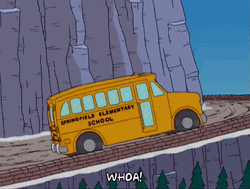 Short Bus Changing Ways GIF | GIFDB.com