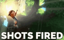 Shots Fired GIFs | GIFDB.com