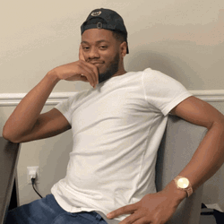 Shoulder Shrug Sorry GIF | GIFDB.com