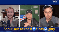 Shout Out To The Meidas Mighty GIF | GIFDB.com