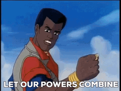 Showing Captain Planet GIF | GIFDB.com