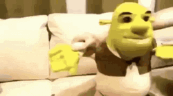 Shrek Embarrassing Explosive Diarrhea GIF | GIFDB.com