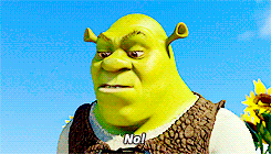 Shrek Mouth Loop GIF | GIFDB.com