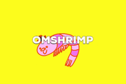 Shrimp Graceful Dance Moves GIF | GIFDB.com