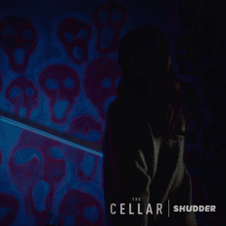Shudder The Cellar Movie GIF | GIFDB.com