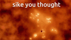 Sike You Thought GIF | GIFDB.com