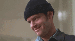 Silly Jack Nicholson Tongue Out GIF | GIFDB.com