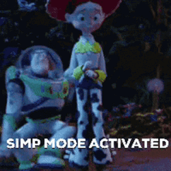 Sim Mode Activated Buzz Lightyear GIF | GIFDB.com