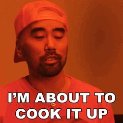 Simmer Down Now Kato About To Cook It Up GIF | GIFDB.com