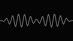 Simple Audio Sound Wave GIF | GIFDB.com