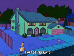 Simpson Repeats Phrasing GIF | GIFDB.com