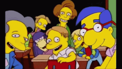 Simpson Sad Phrasing GIF | GIFDB.com