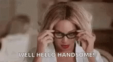 Hey Handsome You're Coming With Me Right Now GIF | GIFDB.com