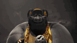Singing Biggie Cheese GIF | GIFDB.com