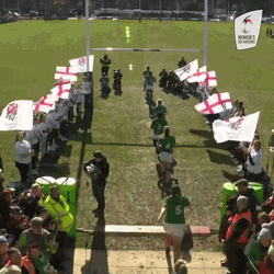 Six Nation Womens Rugby GIF | GIFDB.com