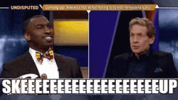 Skeeup Shannon Sharpe Meme GIF | GIFDB.com