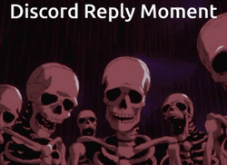 Skeleton Discord Reply Moment Meme GIF | GIFDB.com