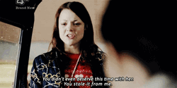Skins Emily Fitch Talks About Effy Stonem GIF | GIFDB.com